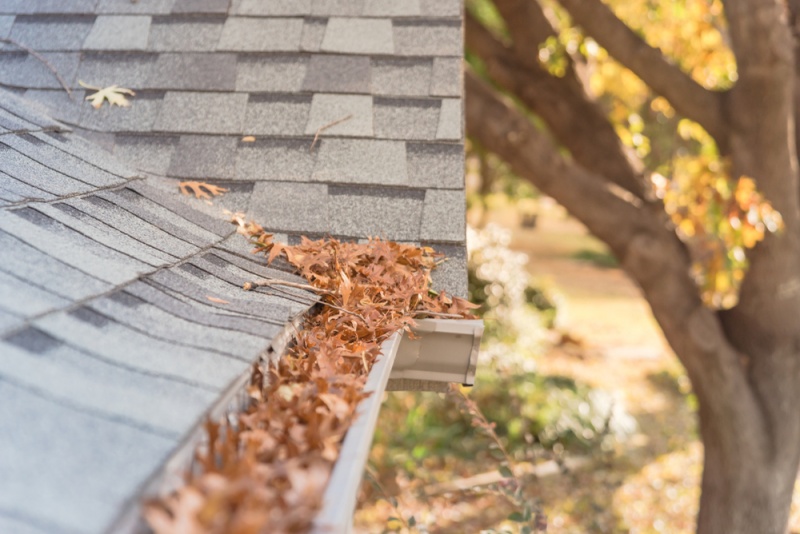 Tips For An Effective Gutter Inspection | Bay State Exteriors
