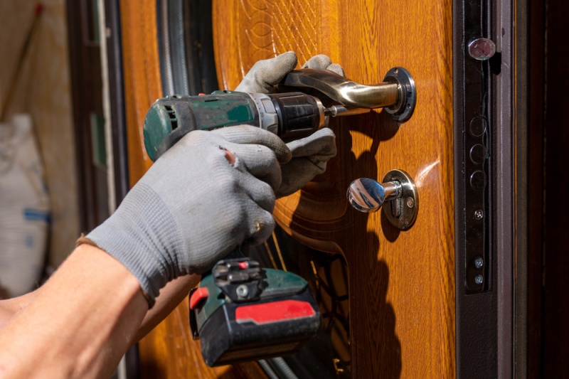 Exterior Door Installation Mistakes You Want to Avoid | Bay State Exteriors